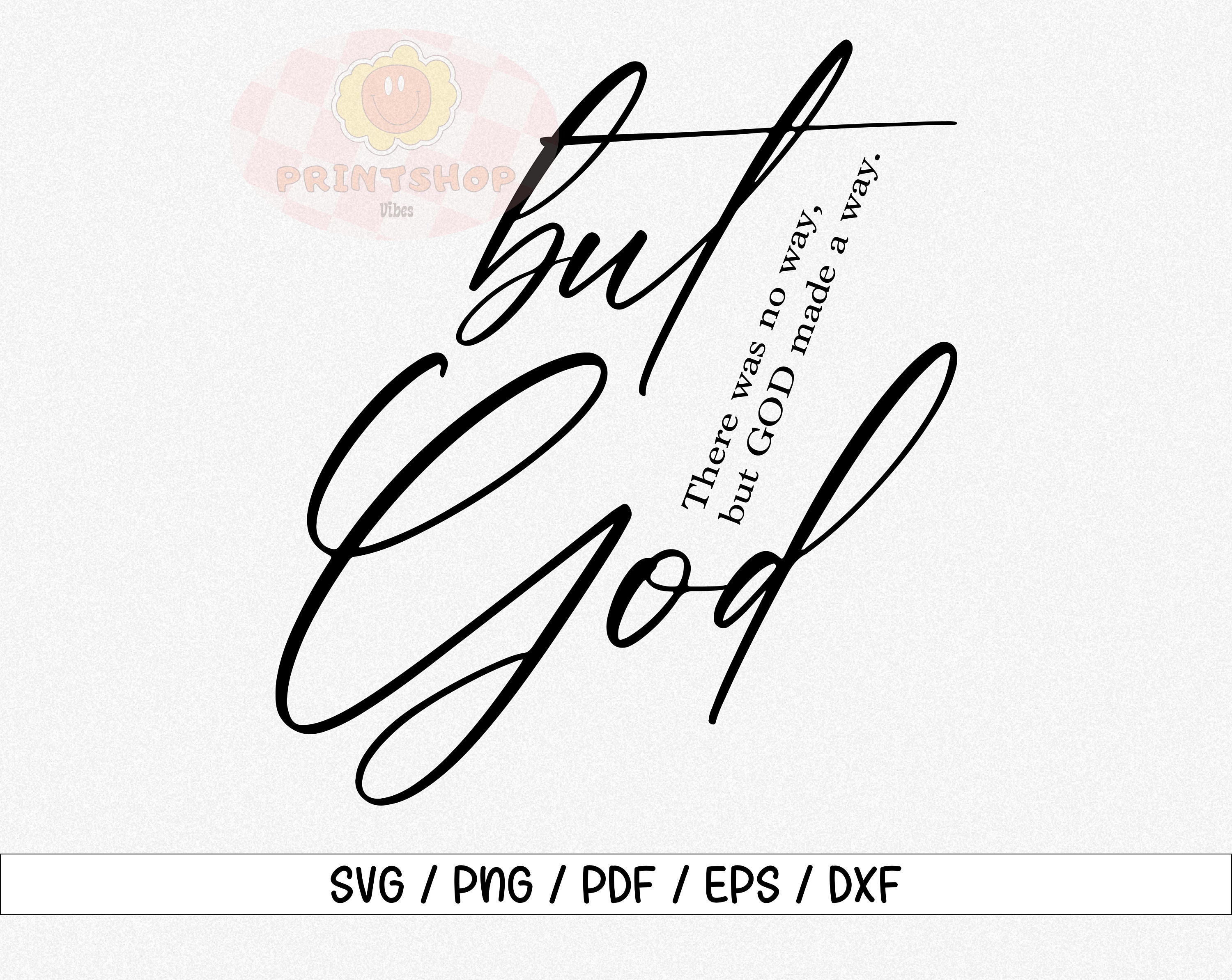 But God SVG, God Svg, Christian Svg, Religious Svg, Faith Svg, Bible ...