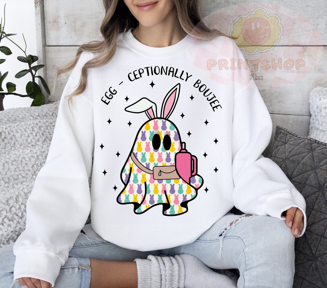 Happy Easter Png, Easter Png, Bouje Easter Png, Easter Sublimation ...