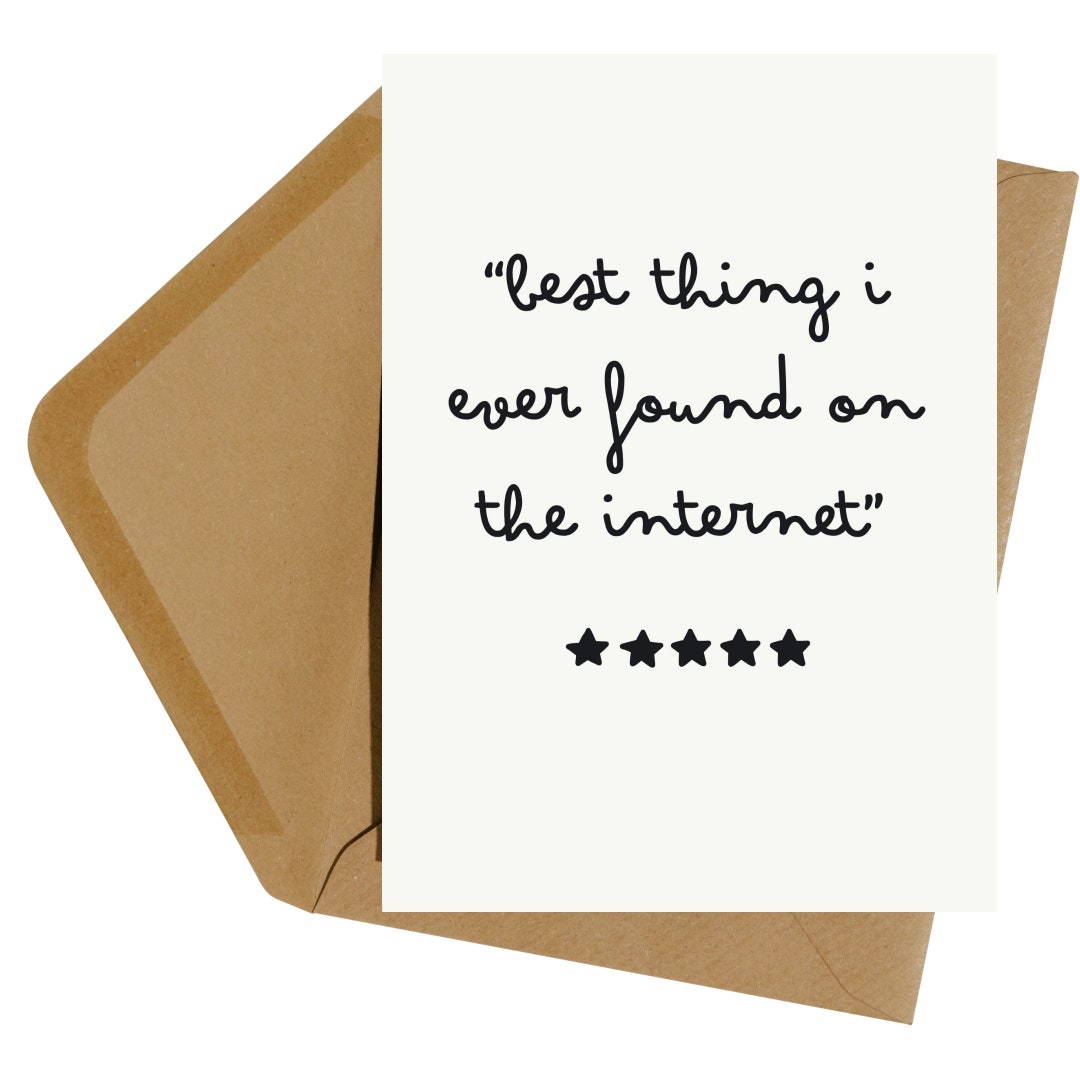 Printable Card I Love You Perfect Match Best Thing I Found on the ...