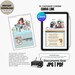 2026 Laundry Shop Desk Calendar: Stackable Canva Template (digital ...