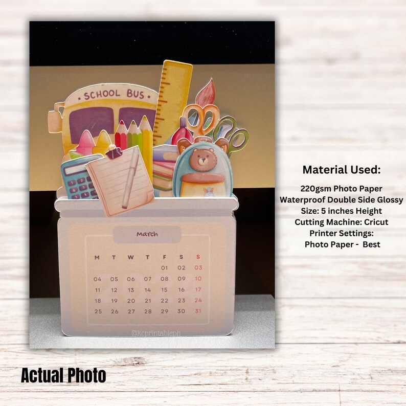 2024-2025 Academic Planner Kit With Classroom Calendar, Student ...