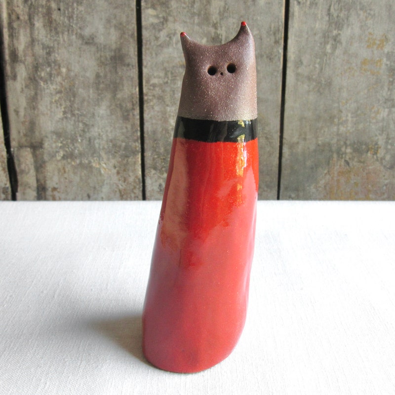 Primitive Pottery - Etsy