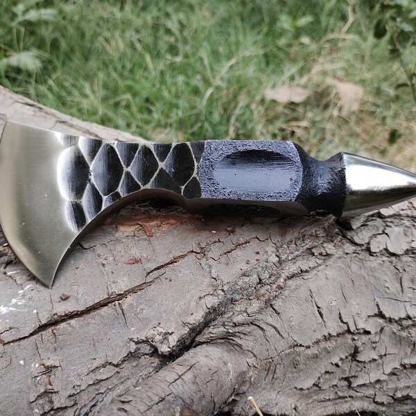 Bearded Axe - Etsy