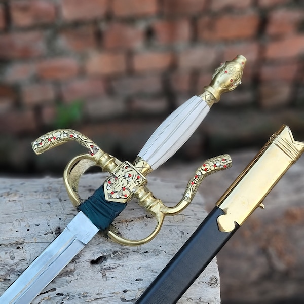 Movie Sword Replicas - Etsy