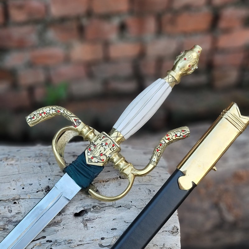 Peter Pan Sword - Etsy
