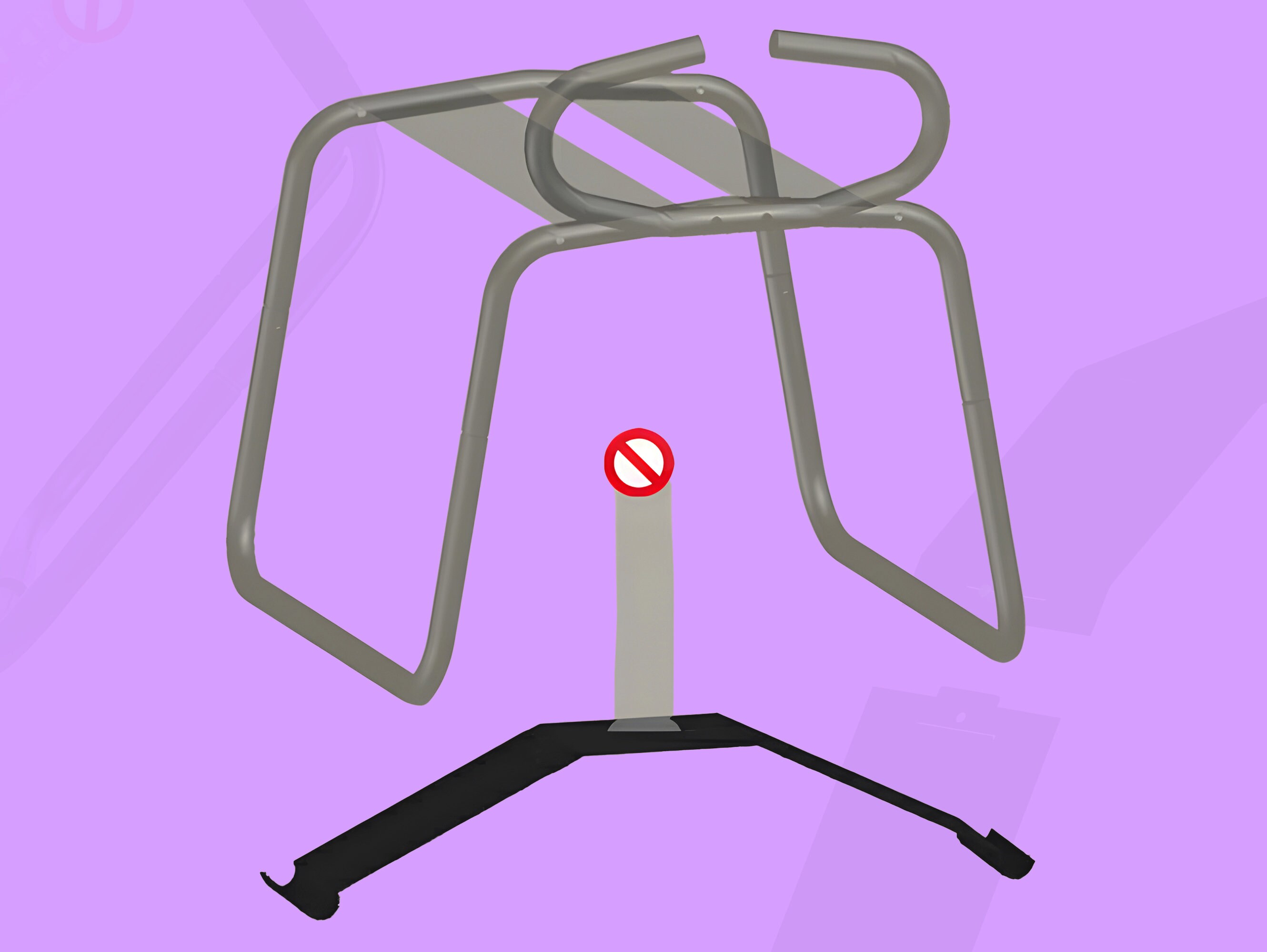 Bounce Chair Fetish Chair Sex Ramp Sex Stool Extreme Sex Etsy Australia