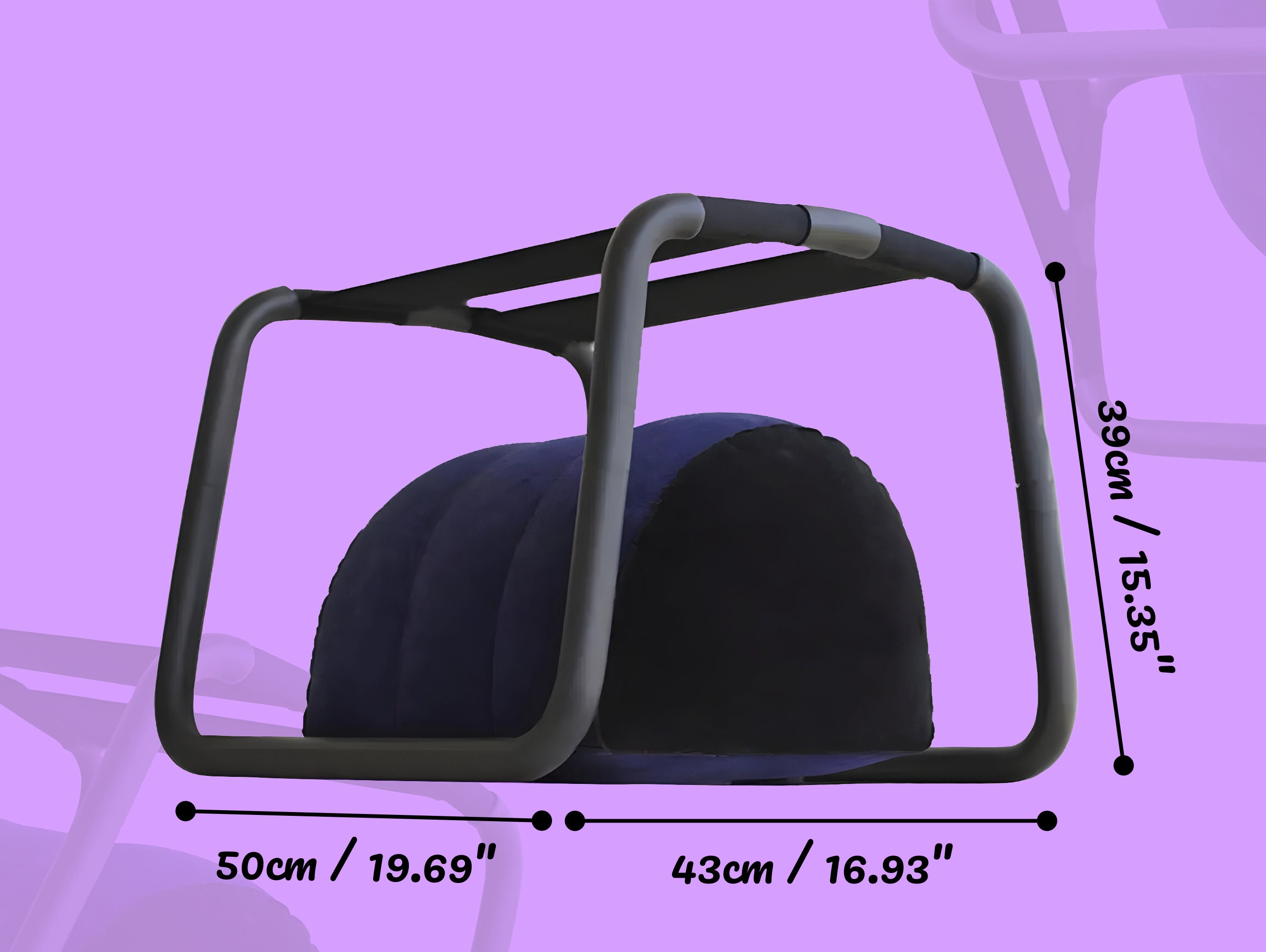 Sex Chair Sex Stool Bdsm Furniture Sex Furniture Bdsm Bed Etsy 日本