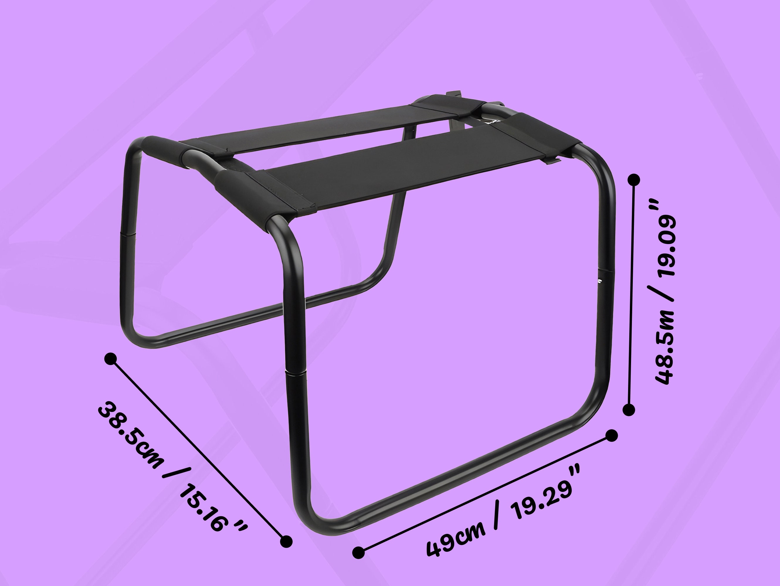 Bounce Chair Fetish Chair Sex Ramp Sex Stool Extreme Sex Etsy Australia