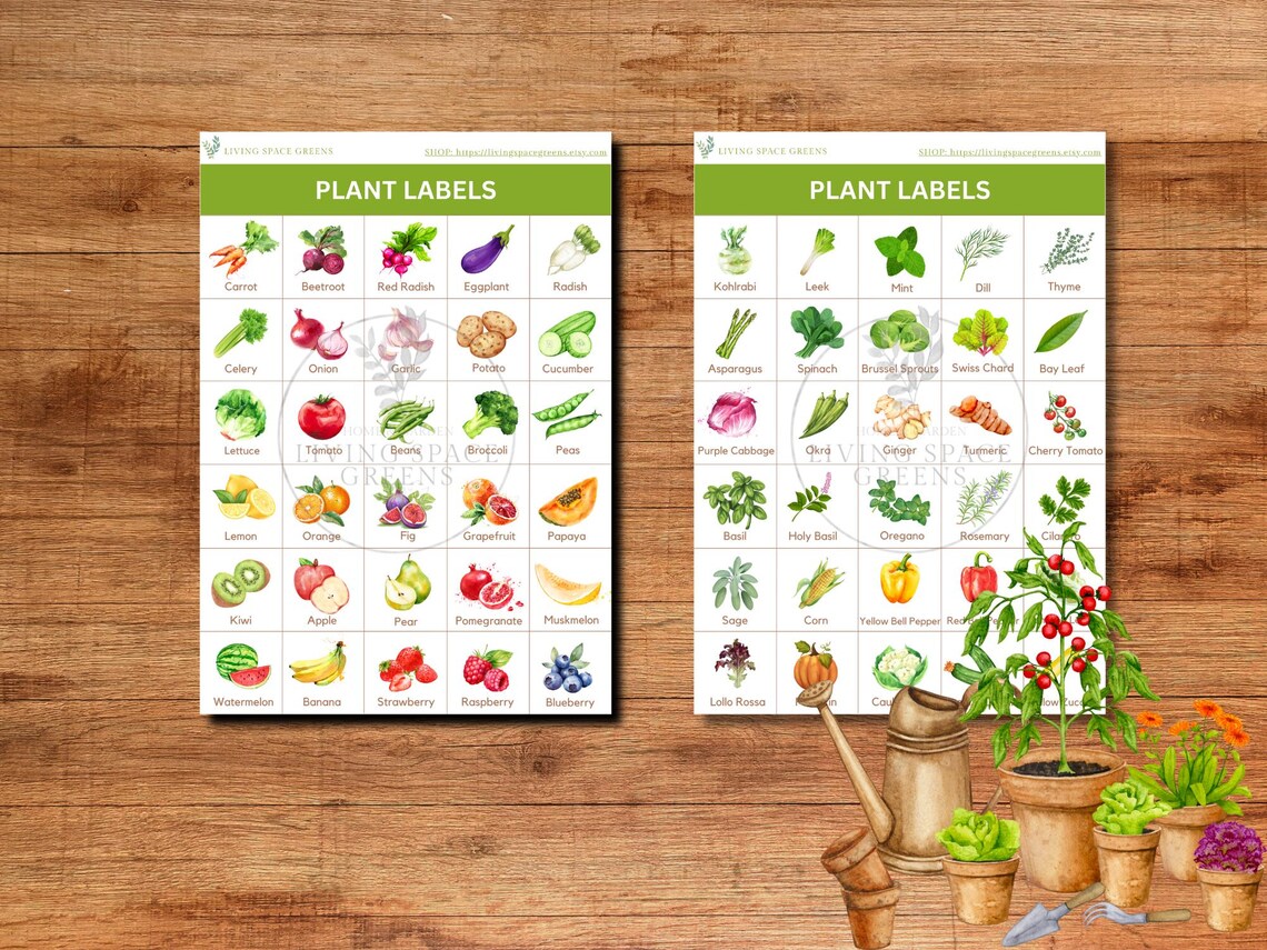 Vintage Seed Packs Ephemera,seed Packet Templates,vegetable Seeds Packs ...