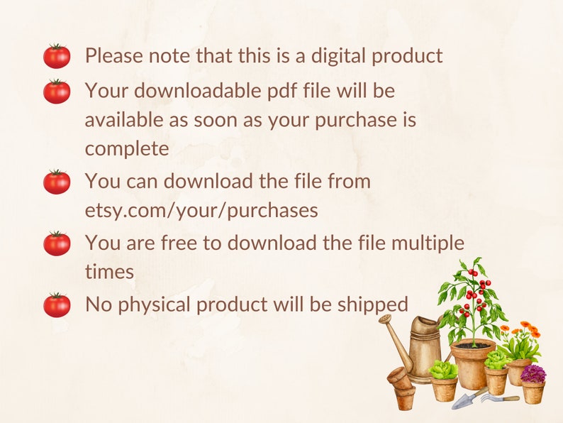 Plant Label Individual Pngs, Garden Labels, Plant Tags | Vegetable ...