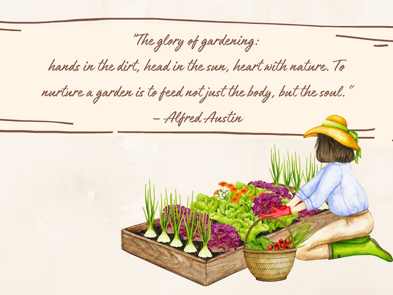 Companion Planting Guide Square Foot Planner Permaculture - Etsy