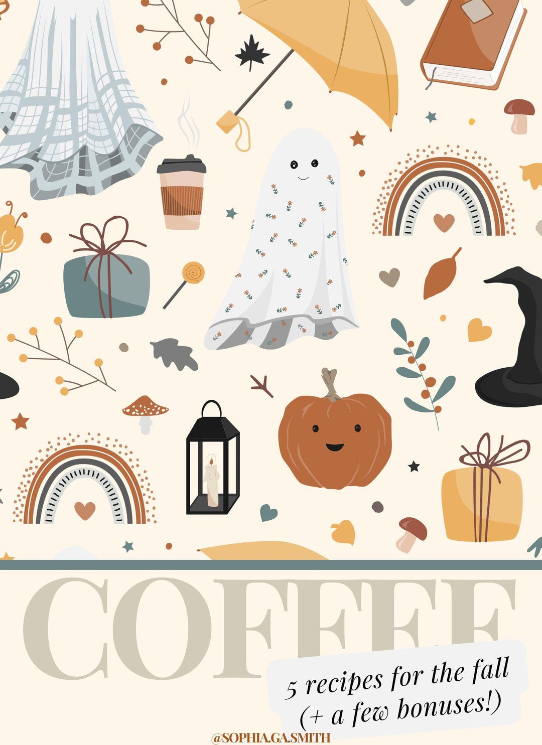 Boujee Fall Coffee Recipes | DIY | Pumpkin | Maple | at Home ...