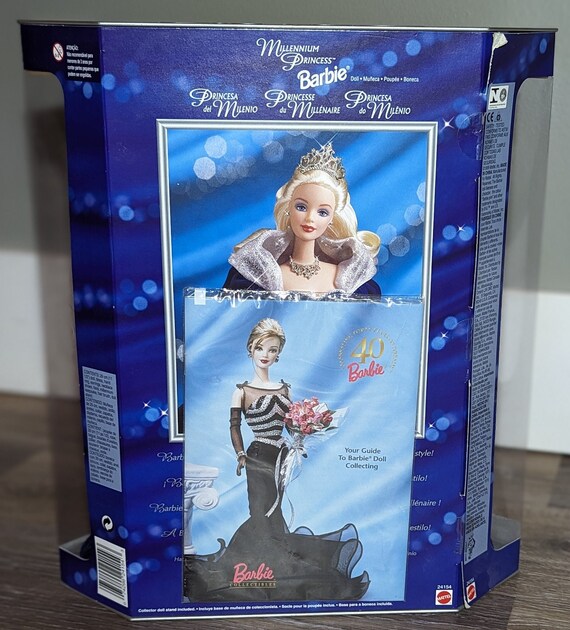 Prinzessin Barbie Puppe Tapete Was Ist Deine Traum Barbie Puppe?