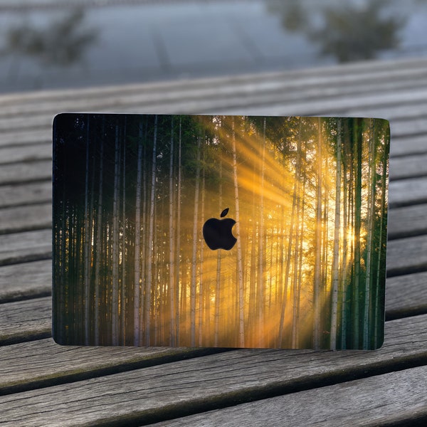 MacBook Decal - Etsy