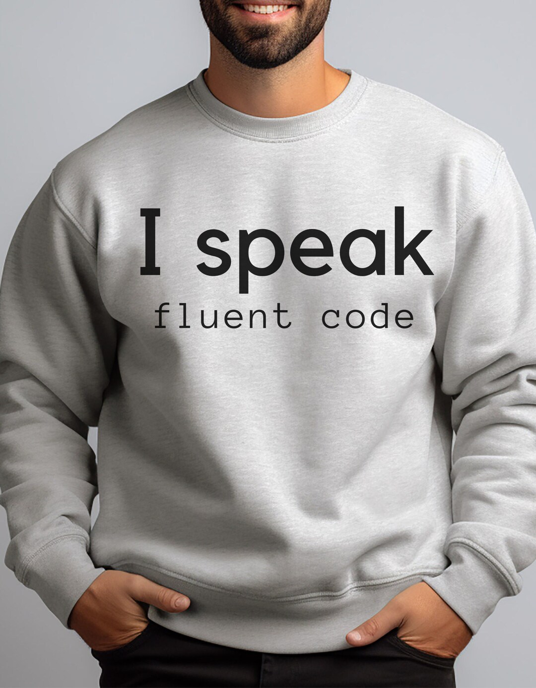It Guy Sweatshirt, It Guy Shirt, It Guy Gift, Gift for It Guy, It Guy ...