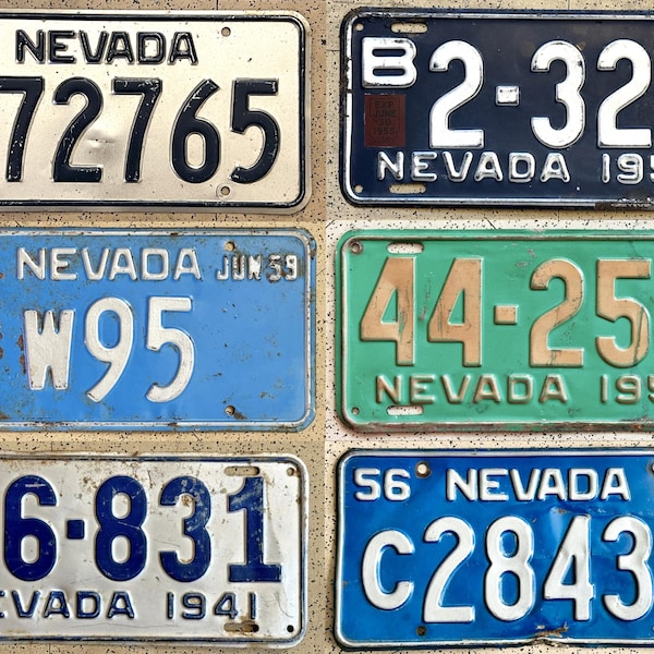 Antique Blue Plates - Etsy