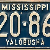 Vintage RHODE ISLAND License Plates – All ORIGINAL Antique Auto/car ...