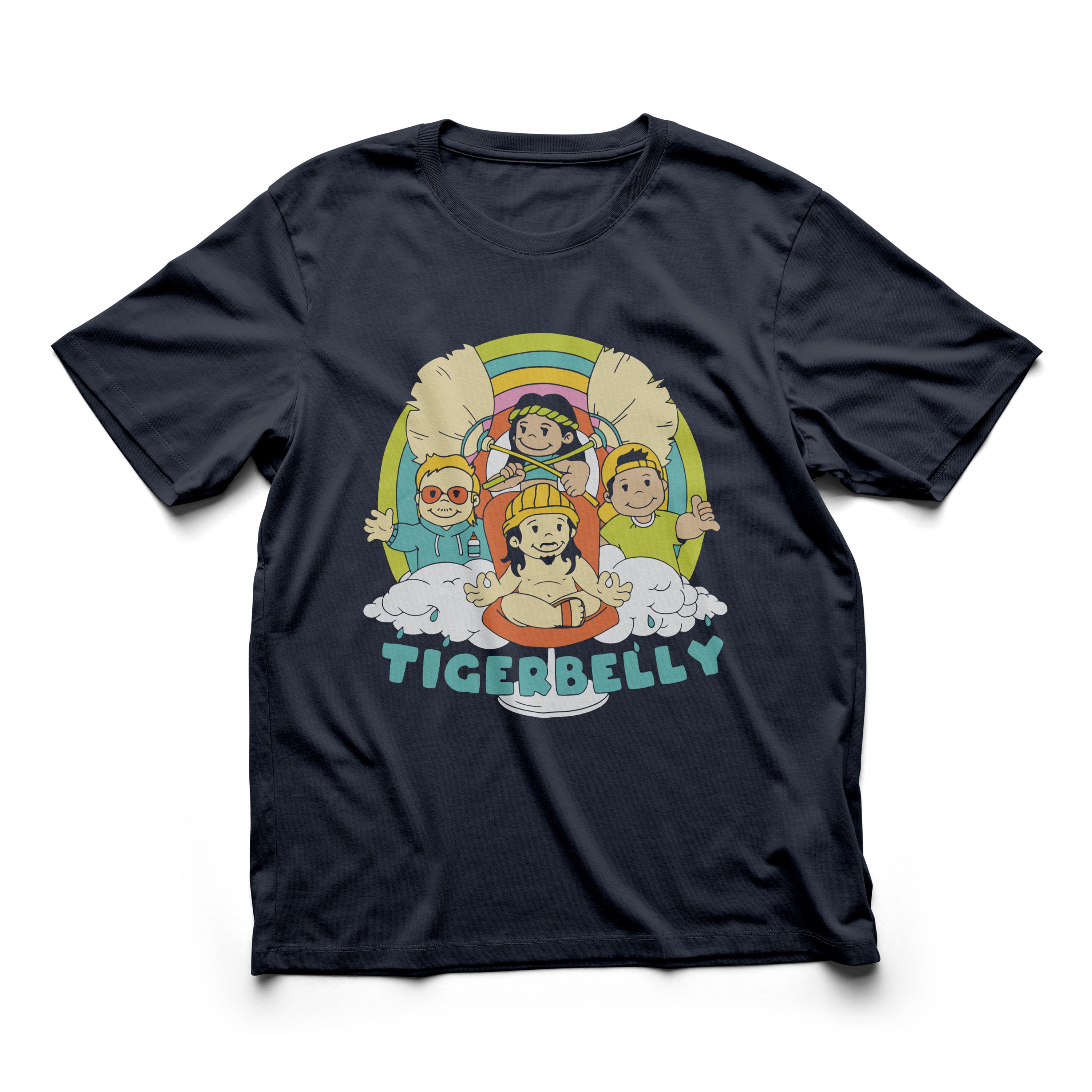 Bobby Lee Tigerbelly T Shirt Im Bobby Mom Unisex T Shirt Im Bobby Mudda ...