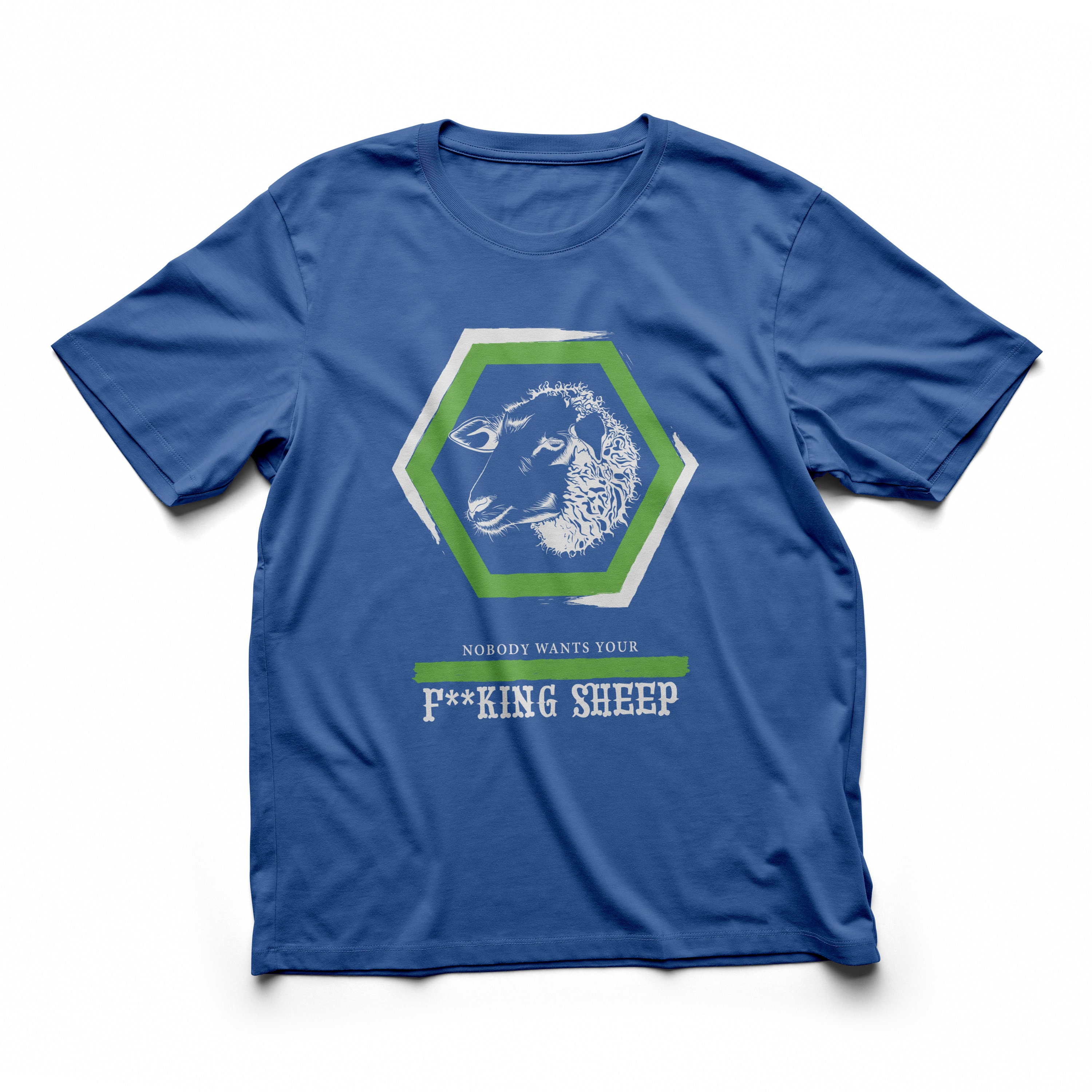 Nobody Wants Your Sheep Settlers of Catan Catan Clothing Catan Shirt ...