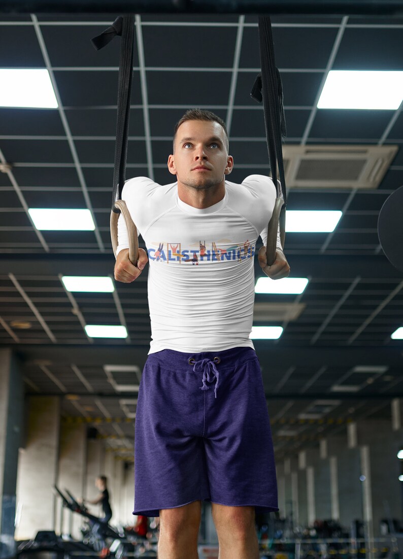 Calisthenics SVG - Calisthenics Png - Stree Workout Print ...