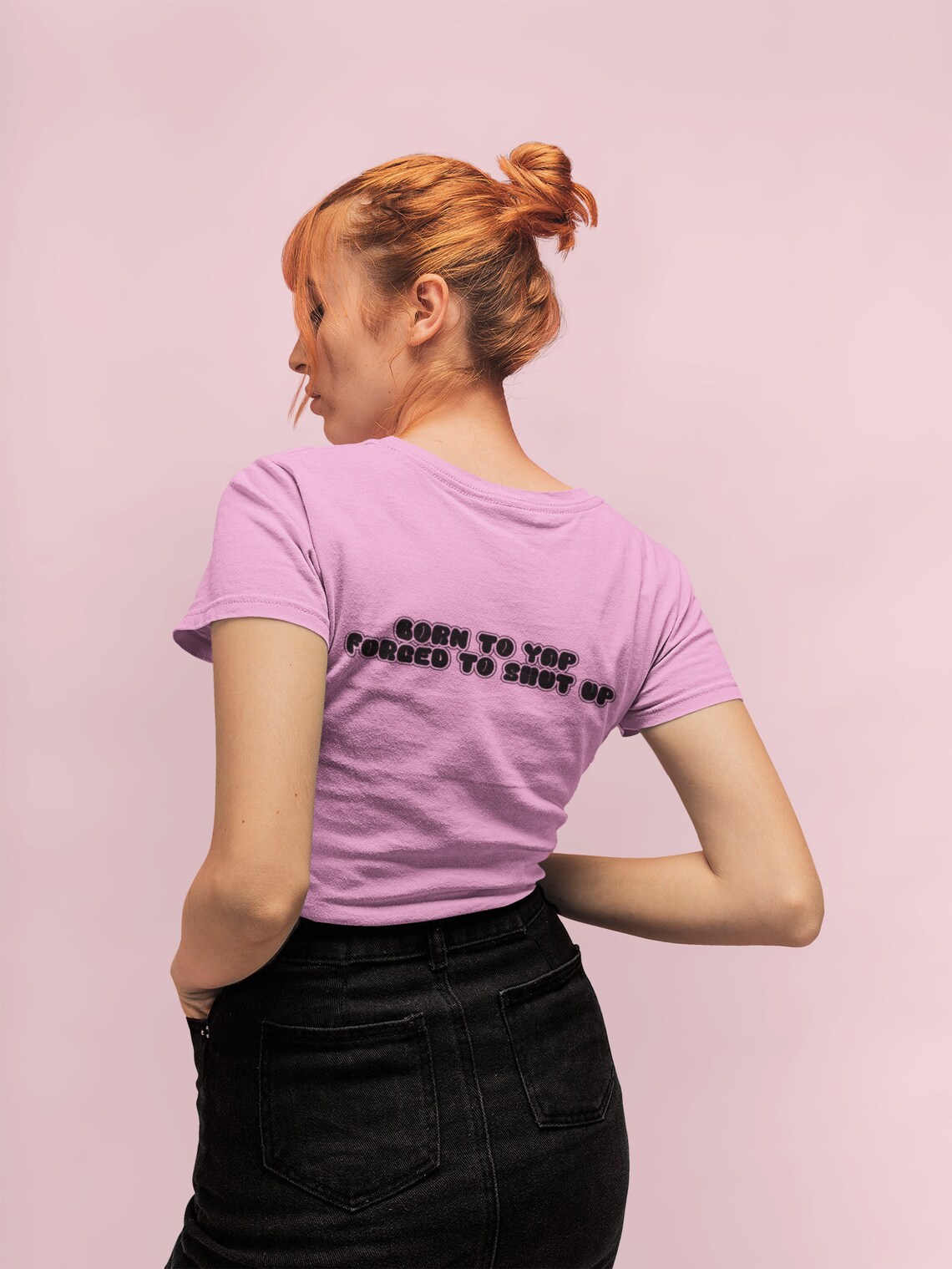 Born to Yap, Forced to Shut up PNG and SVG - Funny PNG - Professional ...