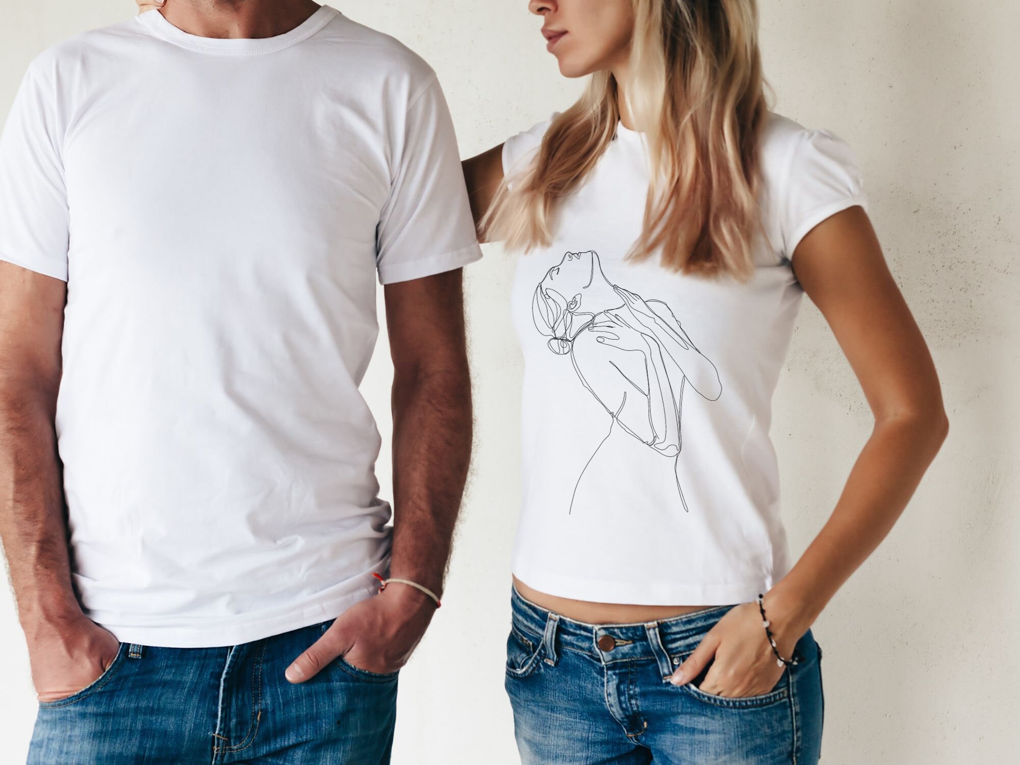 Line Art Woman Svg Lady Face One Line One Line Woman Face Silhouette ...