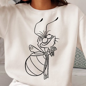 Ray Firefly, Princess and the Frog, Vinyl Cut File, Svg, Jpg, Png, Ai ...