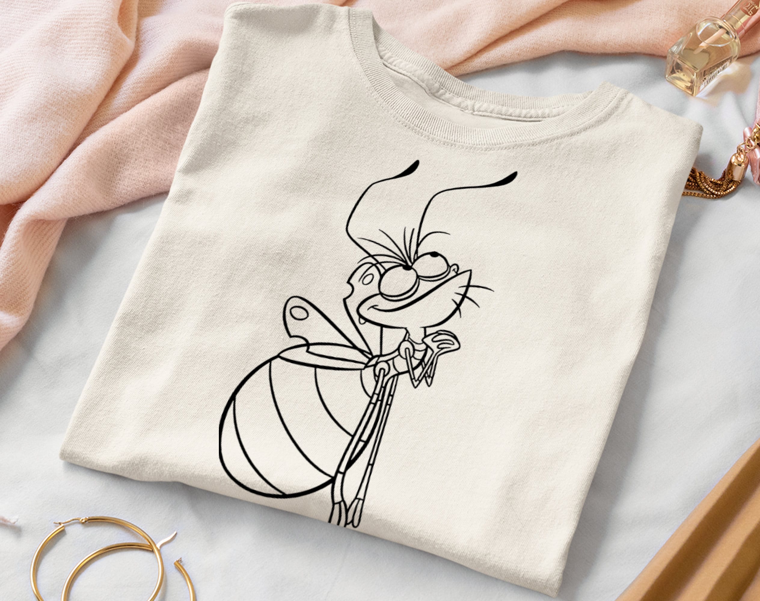 Ray Firefly, Princess and the Frog, Vinyl Cut File, Svg, Jpg, Png, Ai ...