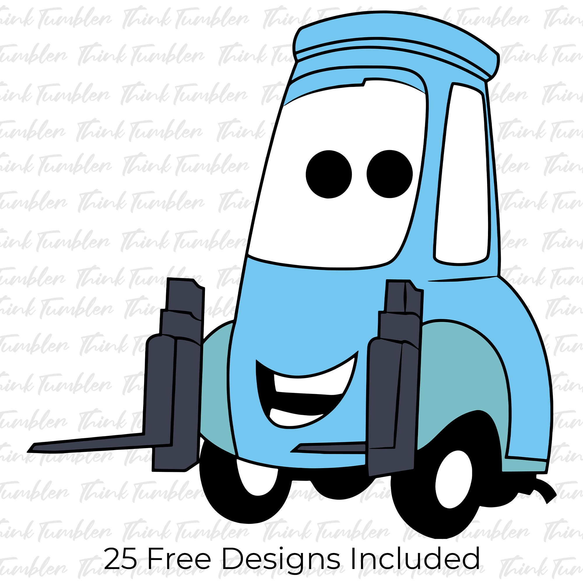 Cars Mater, Cars Clipart, Cars Svg Bundle, Cars Downloadable, Cars ...