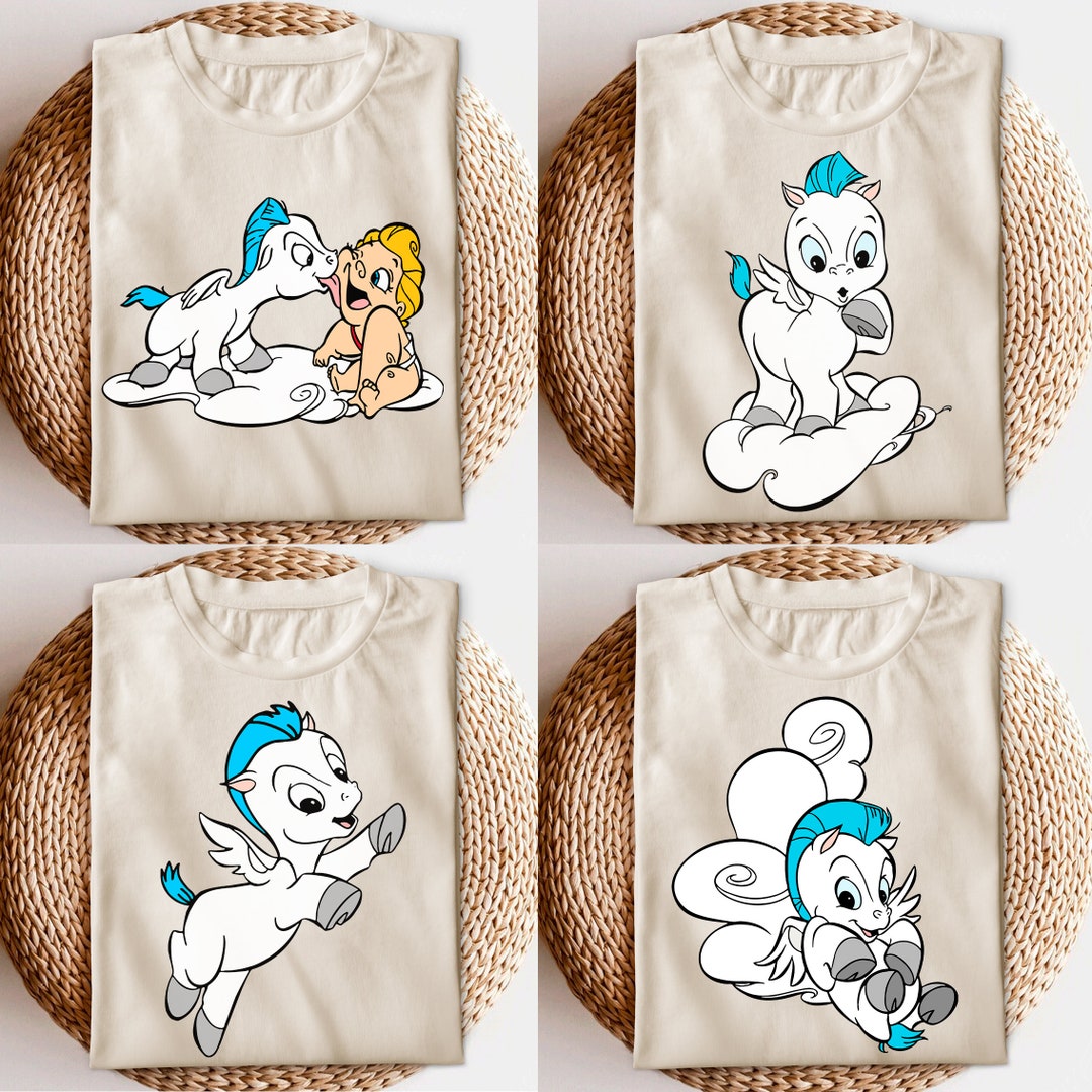 Bundle Hercules Svg, Baby Pegasus Svg, Hercules Png, Hercules Svg, Baby ...