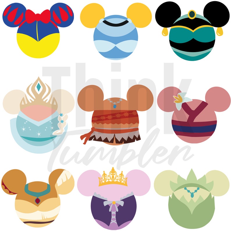 Inside Out Svg, Bing Svg, Bong, Clipart Svg, Family Trip, Printable ...