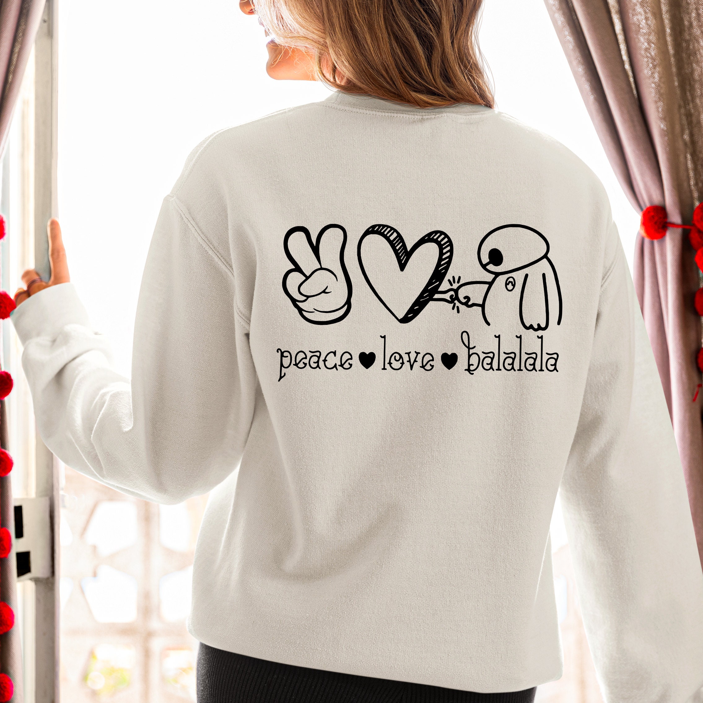 Vector Big Hero 6 Svg, Baymax Svg, Baymax Png, Family Squad Svg, Friend ...