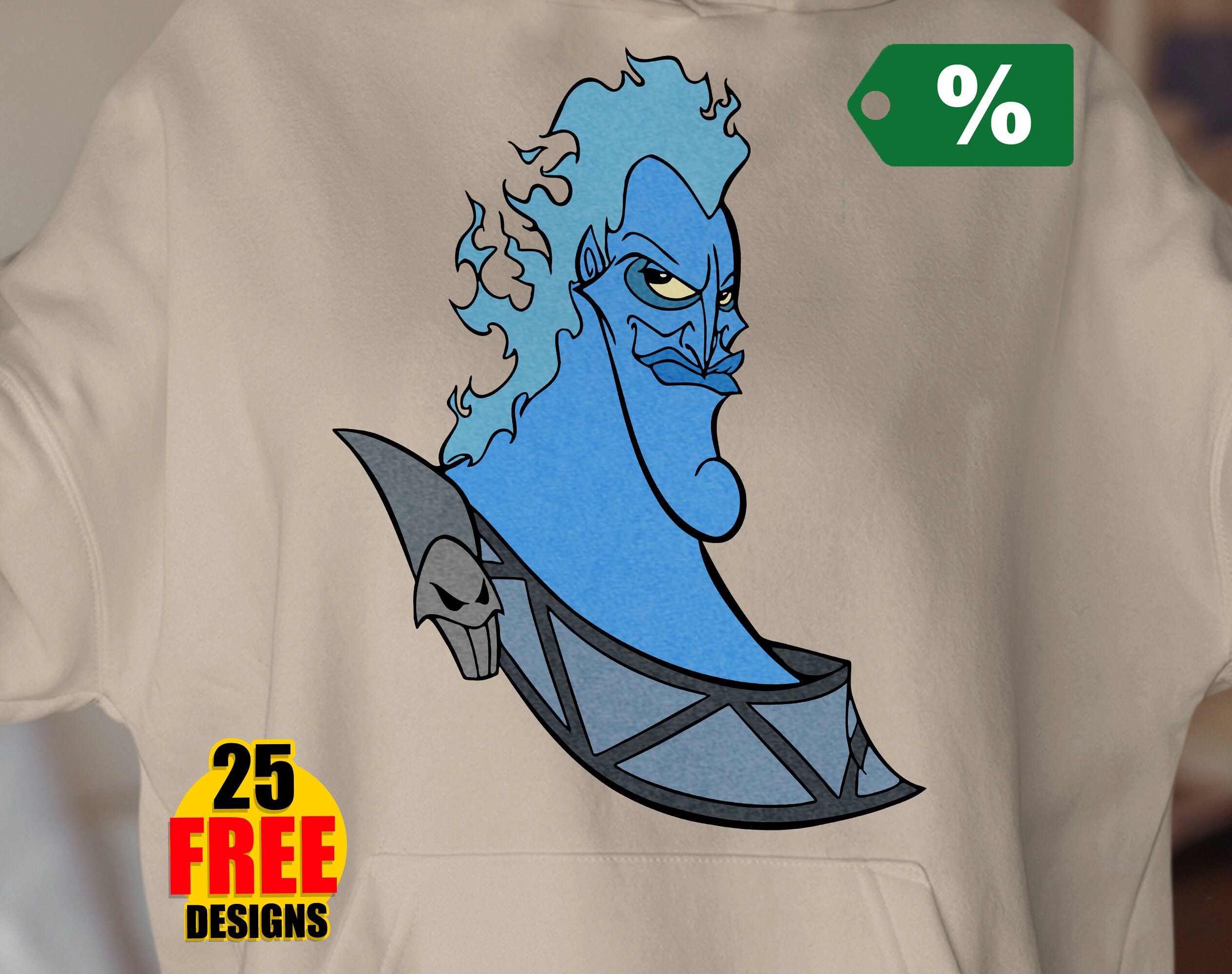 Vector Hercules Svg, Hades SVG PNG Family Vacation Svg, Family Trip Svg ...