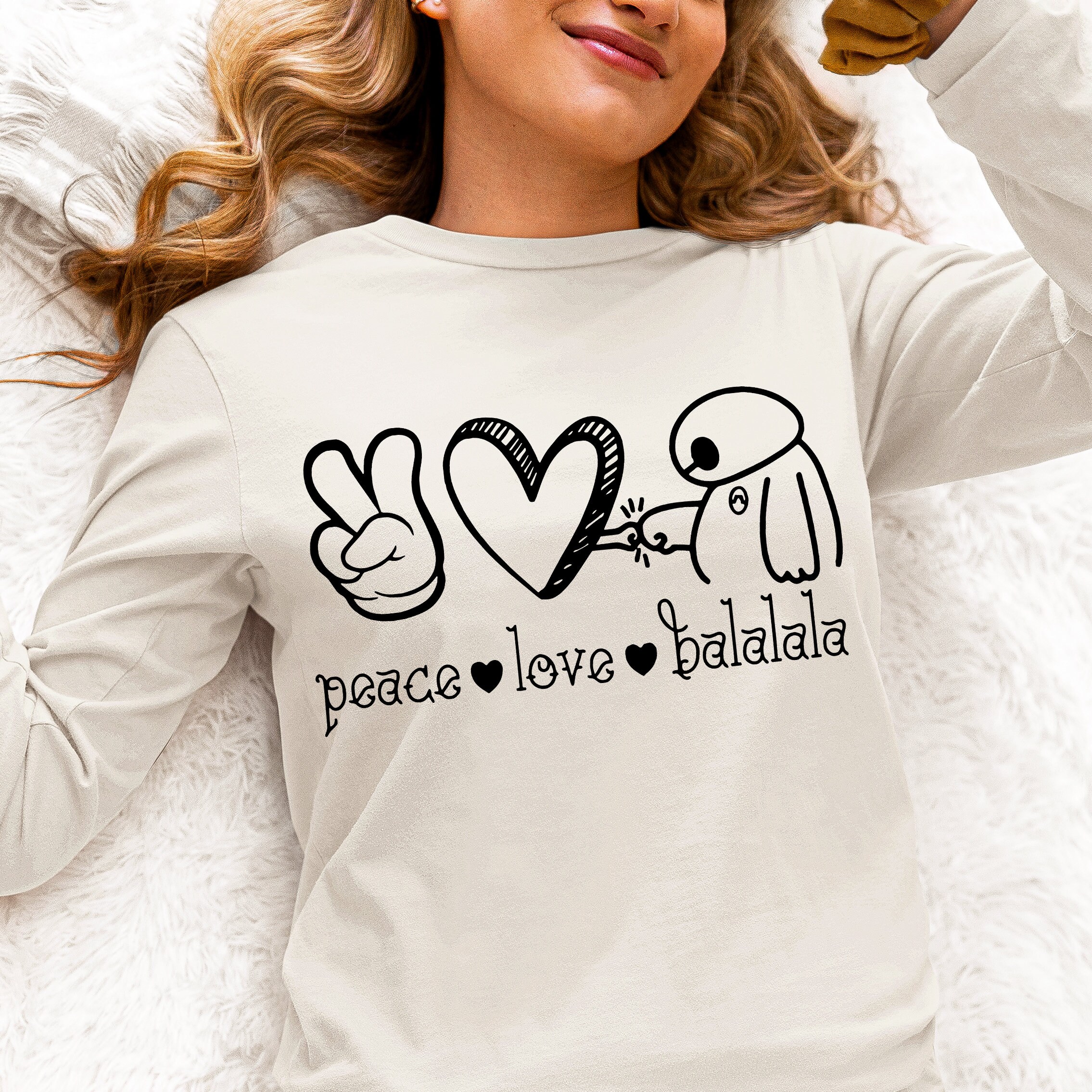 Vector Big Hero 6 Svg, Baymax Svg, Baymax Png, Family Squad Svg, Friend ...