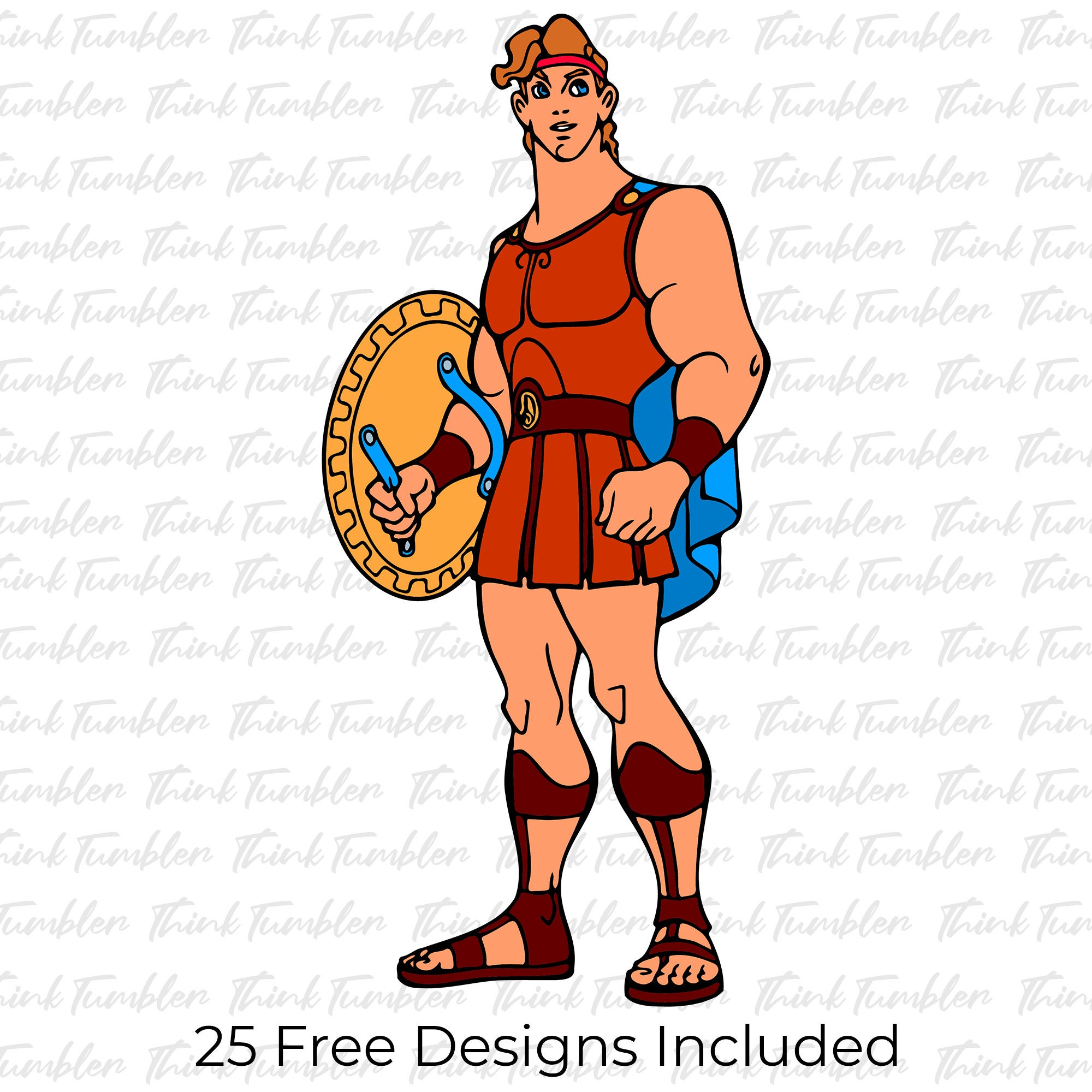 Vector Hercules Svg, Family Trip, Family Vacation Svg, Family Squad Svg ...