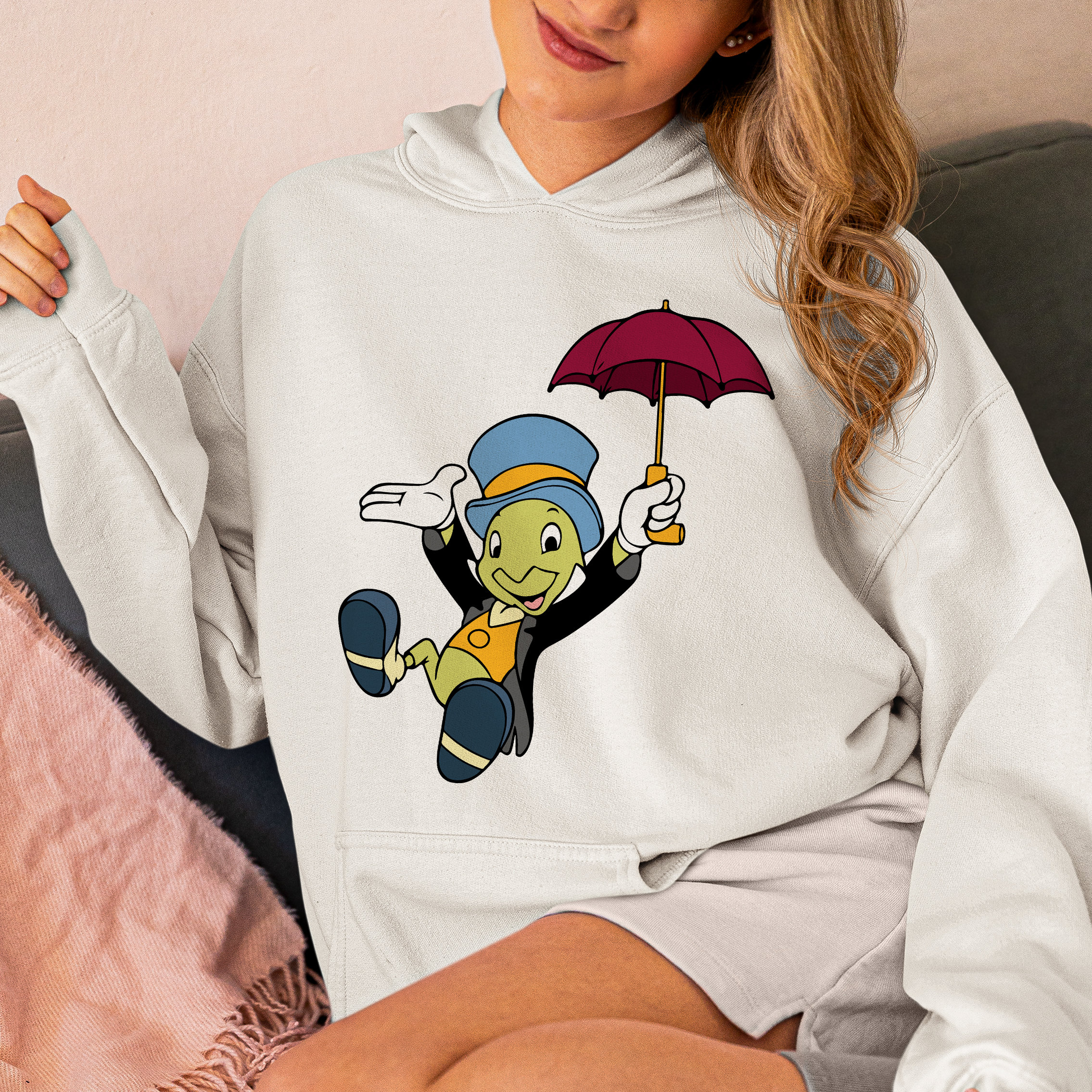 Vector Jiminy Cricket Svg, Family Vacaiton Png, Magical Castle Instant ...