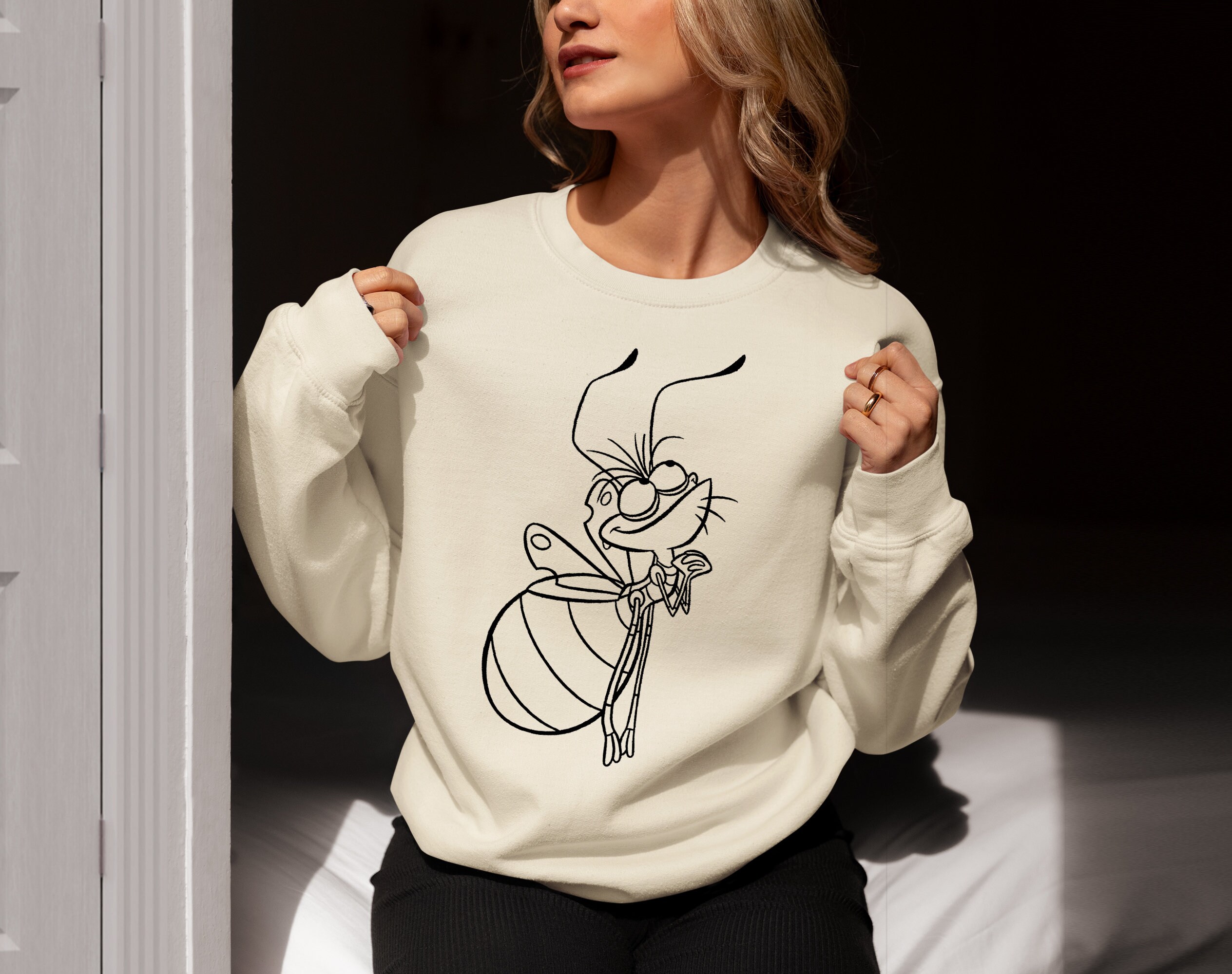 Ray Firefly, Princess and the Frog, Vinyl Cut File, Svg, Jpg, Png, Ai ...