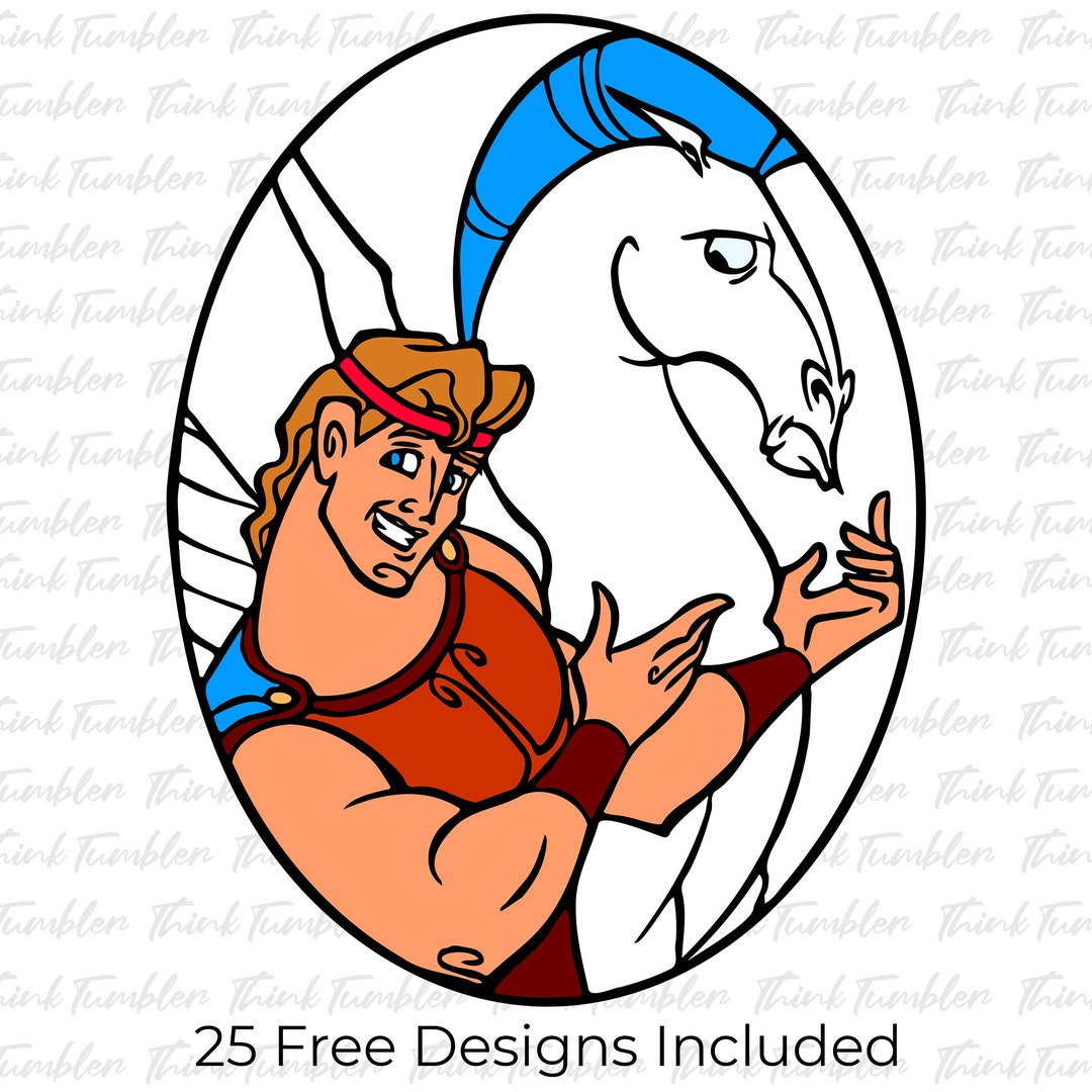 Vector Hercules Svg, Family Trip, Family Vacation Svg, Family Squad Svg ...