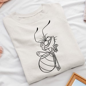 Ray Firefly, Princess and the Frog, Vinyl Cut File, Svg, Jpg, Png, Ai ...