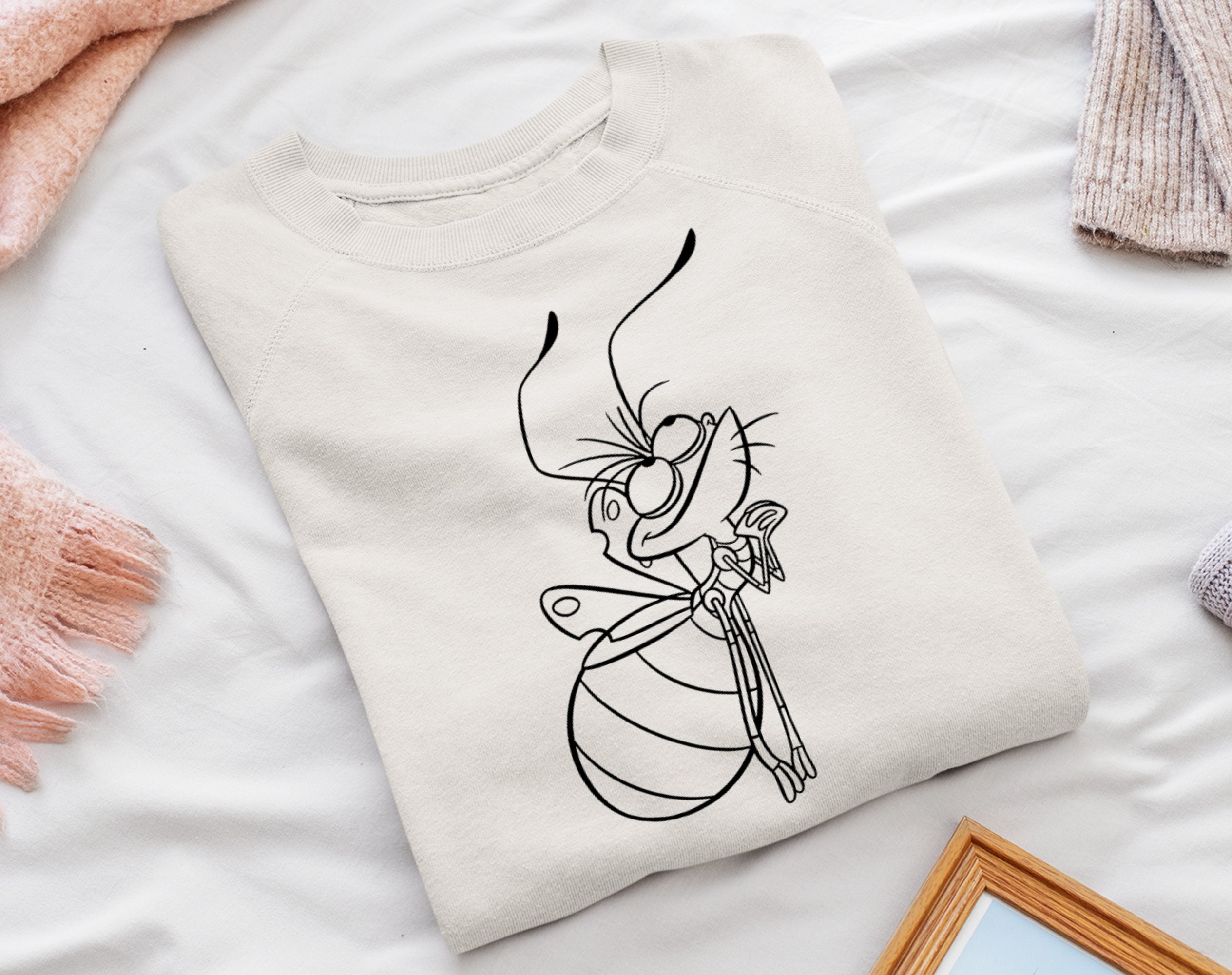 Ray Firefly, Princess and the Frog, Vinyl Cut File, Svg, Jpg, Png, Ai ...