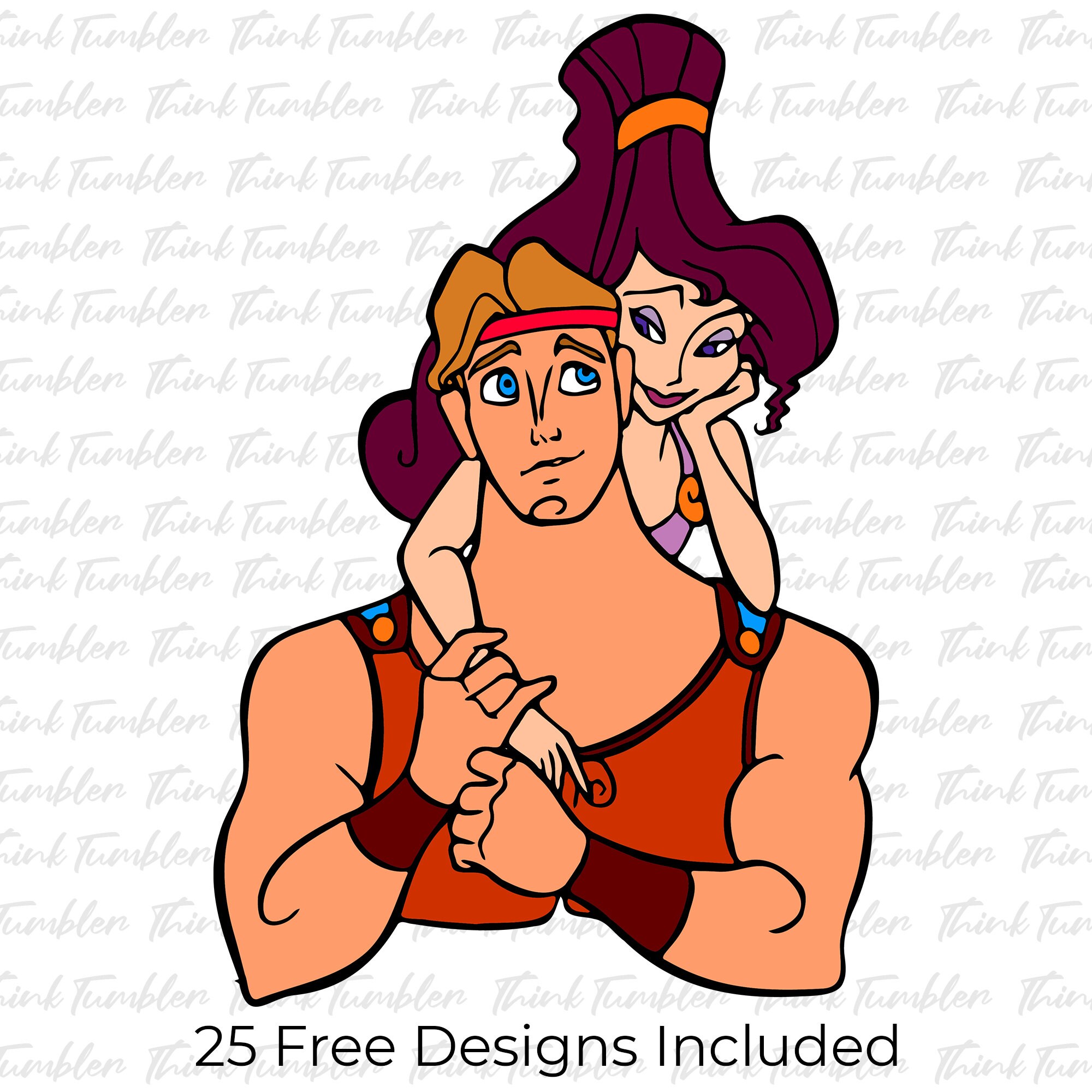 Vector Hercules Svg, Family Trip, Family Vacation Svg, Family Squad Svg ...