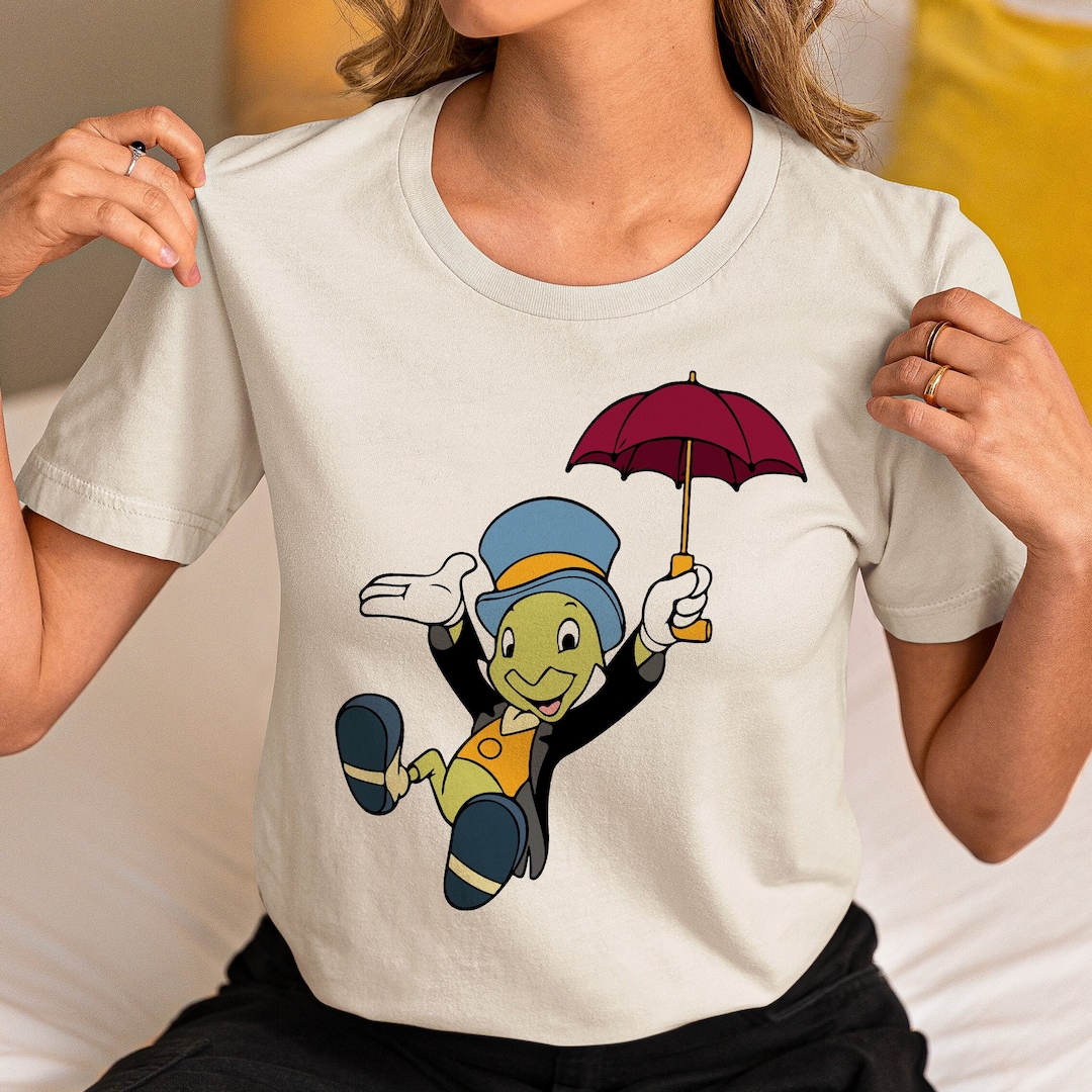 Vector Jiminy Cricket Svg, Family Vacaiton Png, Magical Castle Instant ...