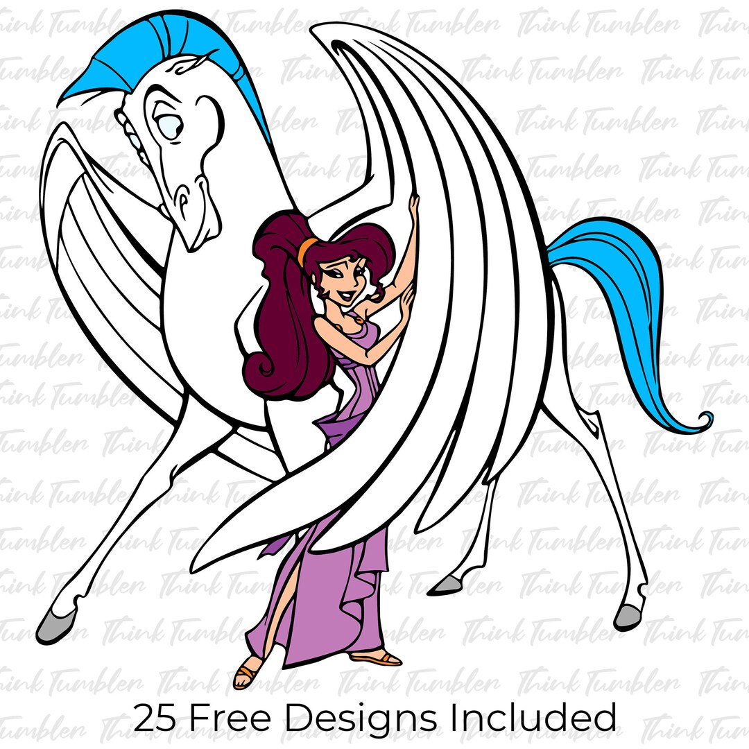 Vector Hercules Svg, Family Trip, Family Vacation Svg, Family Squad Svg ...