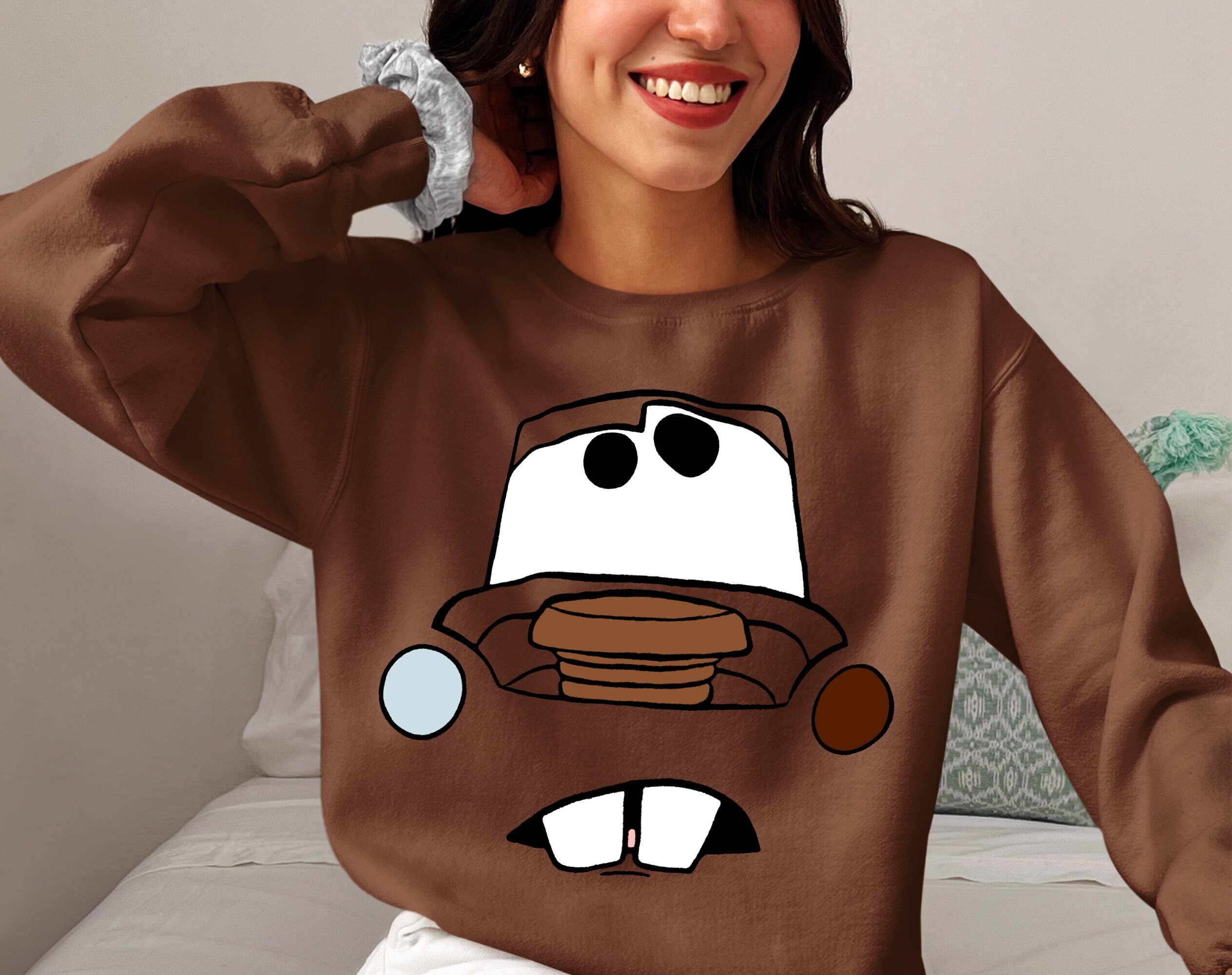 Mater Face Svg, Cars Mater, Cars Clipart Svg, Cars Downloadable, Cars ...