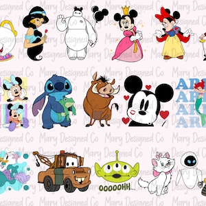 Ray Firefly, Princess and the Frog, Vinyl Cut File, Svg, Jpg, Png, Ai ...