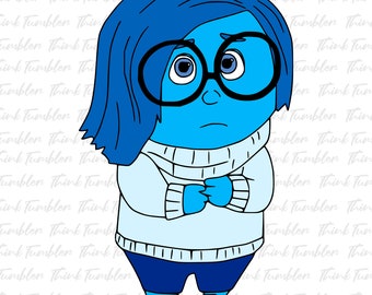 Vector Fear Svg,inside Out Svg, Family Trip, Family Vacation Svg ...