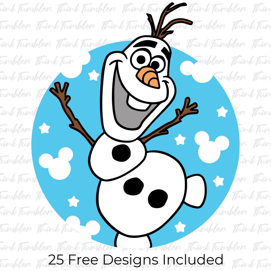 Frozen Svg, Olaf Vector Svg, Family Trip, Family Vacation Svg, Family ...