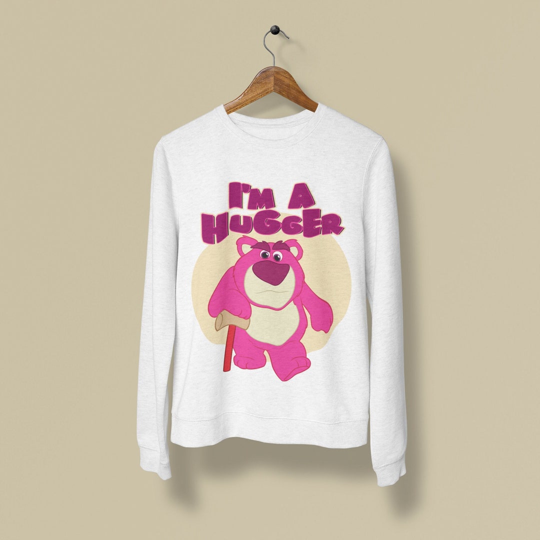 Toy Story SVG, Lotso Bear Svg, Magical Kingdom Svg, Family Vacation Svg ...