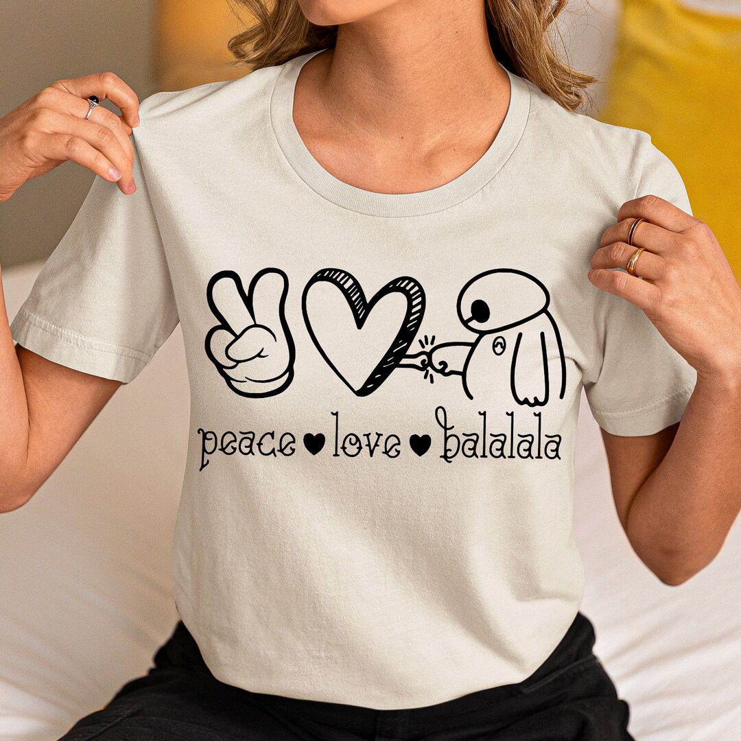 Vector Big Hero 6 Svg, Baymax Svg, Baymax Png, Family Squad Svg, Friend ...