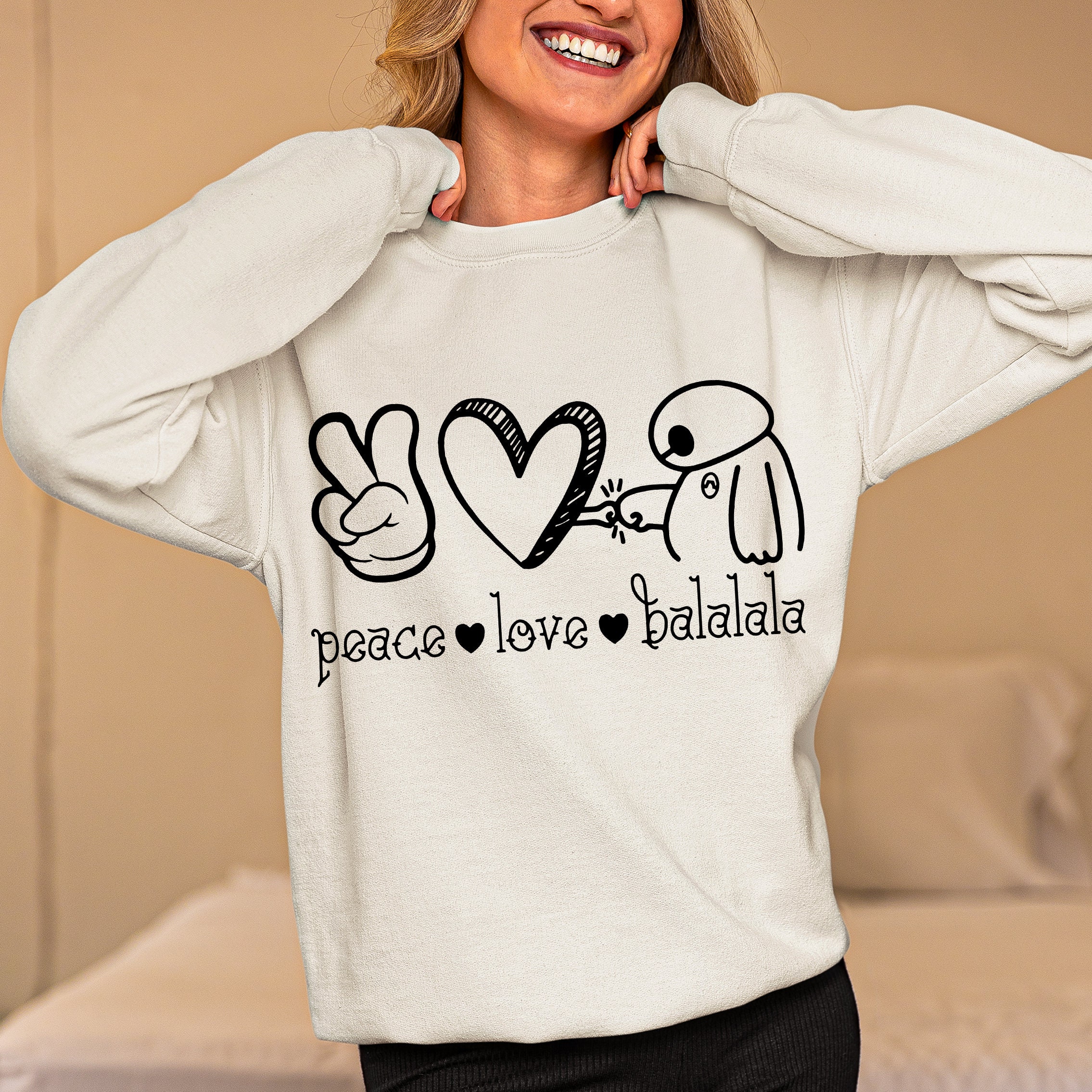 Vector Big Hero 6 Svg, Baymax Svg, Baymax Png, Family Squad Svg, Friend ...